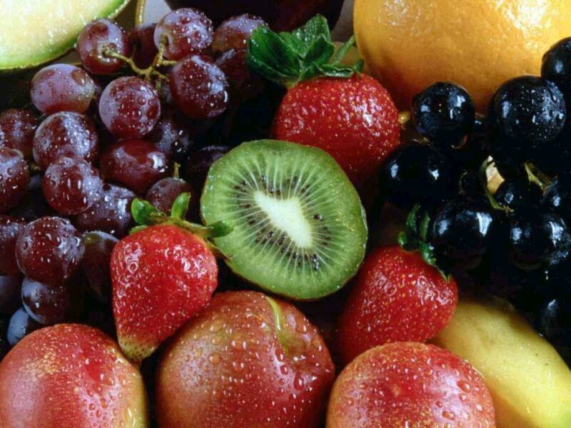 Tratamiento en la intolerancia a la fructosa - Nutricionista Castellón ...